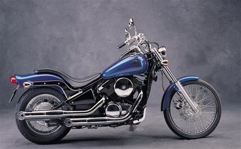 Kawasaki Kawasaki Vn Vulcan Moto Zombdrive