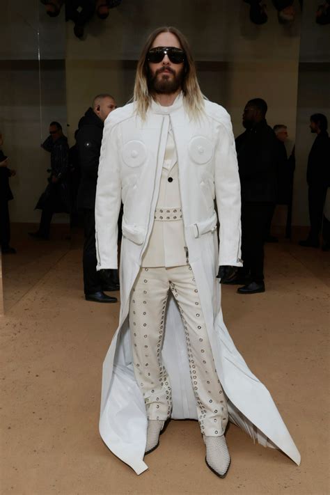 Paris Fashion Week 2023 9 Must See Off Runway Celebrity Looks From