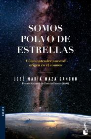 Marte La próxima frontera José Maza PlanetadeLibros