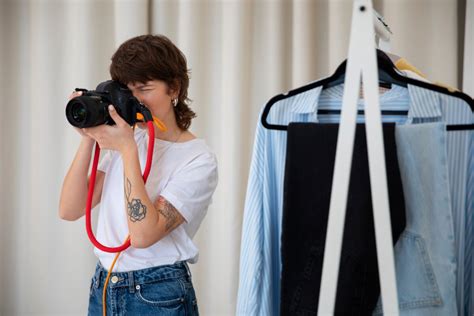 Cenário para Fotos de Roupas Dicas para Criar Cenários Incríveis