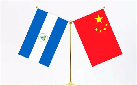 Por qué es importante para Nicaragua el Acuerdo de Cooperación con China