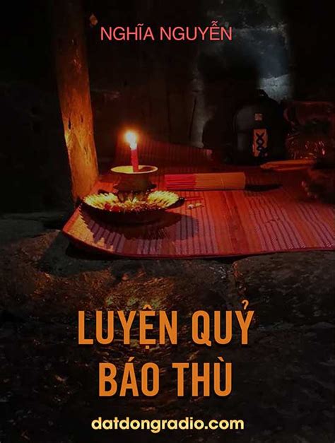 Nghe Truy N Ma Audio L I Nguy N T M Da Chuy N Ma V Lo I T Thu T T N C