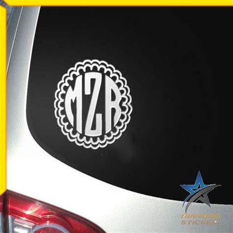 Ukuran Stiker Logo Bulat 52 Koleksi Gambar