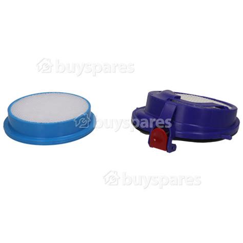 Kit Filtre Pr Moteur Et Hepa Post Moteur D Aspira Buyspares France