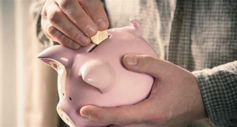 Ahorrar en seis meses un millón de pesos