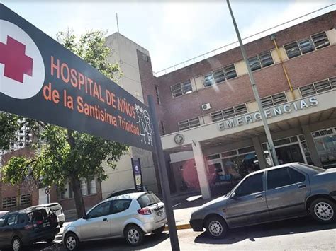Córdoba una nena de 12 años sufrió una grave intoxicación por tomar 10