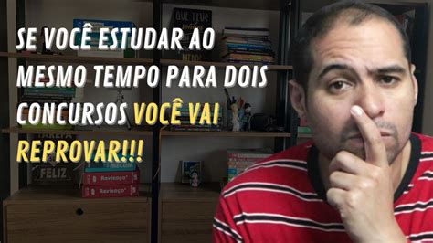 NÃO DÁ PARA CONCILIAR OS ESTUDOS PARA O CONCURSO DA PMTO CFO O DA