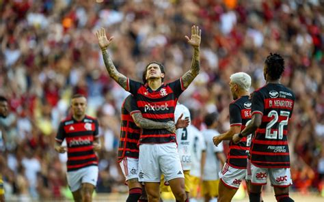 Jogo Ao Vivo Escala Es E Mais Saiba Tudo Sobre Flamengo X Boavist