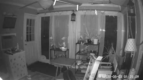 Caught On Security Cam Naked Man Tries To Break Into My House YouTube