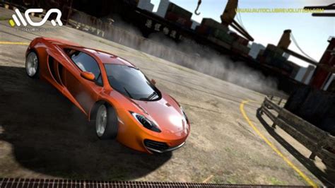 IGCD Net McLaren MP4 12C In Auto Club Revolution