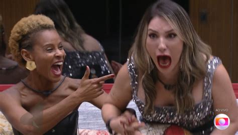 Amanda campeã do BBB23 relembre trajetória Zappeando Televisão