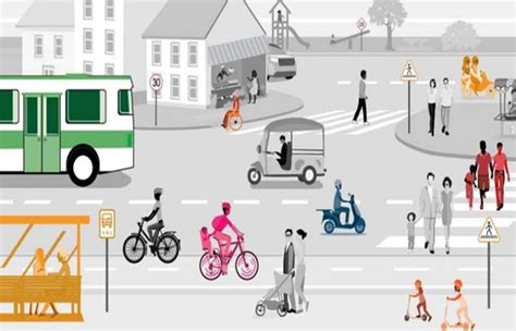 Arranca El Segundo Decenio Para La Seguridad Vial 2021 2030 Pasajero7