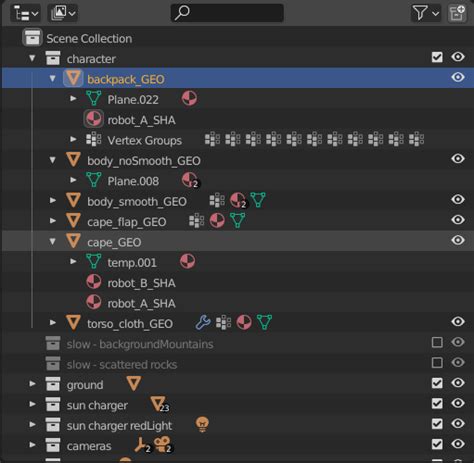 Introduction Blender Manual