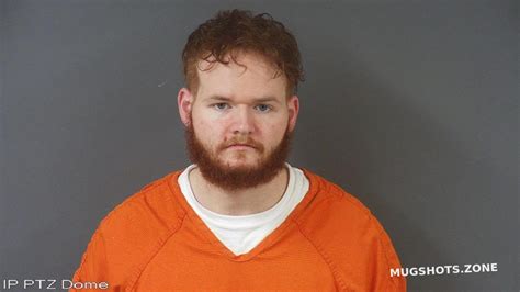 NICHOLS ZACHARY ALLEN 02 08 2022 Putnam County Mugshots Zone