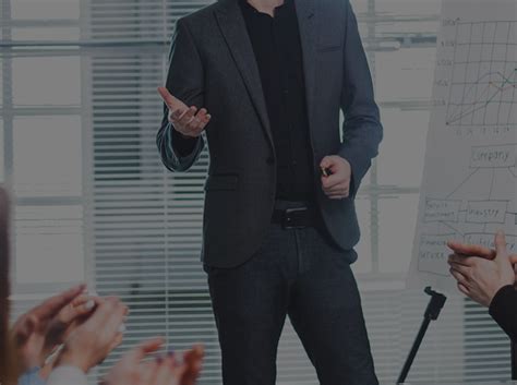 Public Speaking Tips For Your Next Presentation