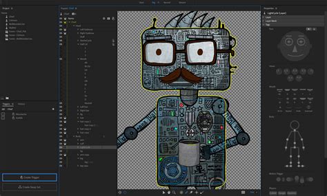 Adobe Updates Premiere Pro Audition After Effects And Character