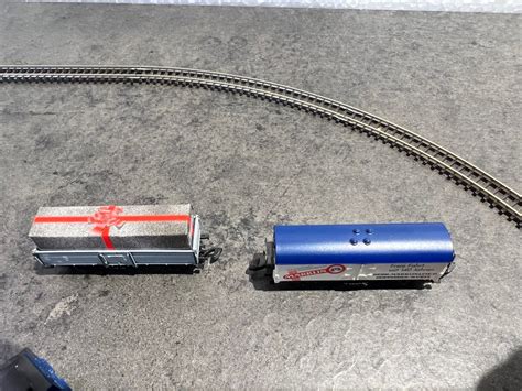 Märklin Z 81561 Ensemble de train 1 Emballage cadeau 140 ans du