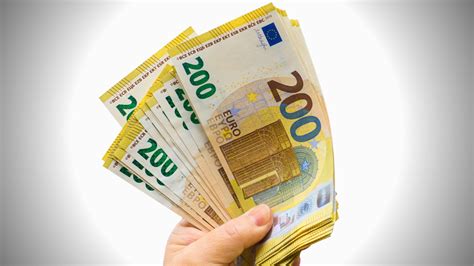 Ayuda de 200 euros del Gobierno español Cómo pedir el bono Todos los