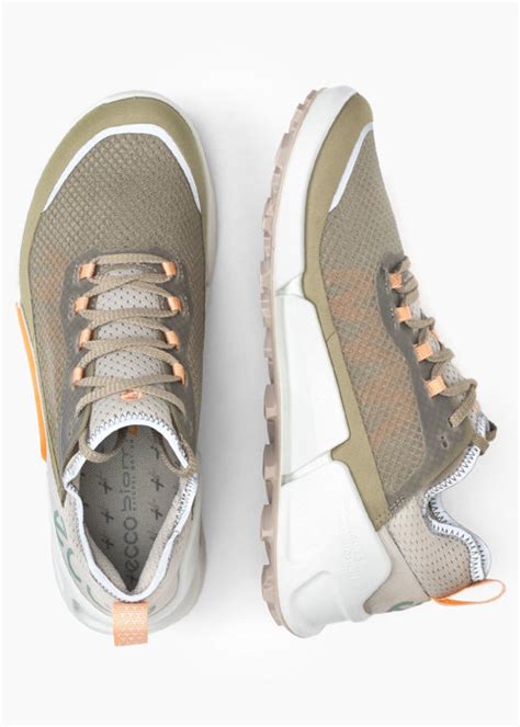 Buty Outdoorowe Damskie ECCO BIOM 2 1 X COUNTRY W LOW Sneaker Peeker