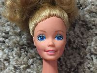 Nude Barbie Dolls