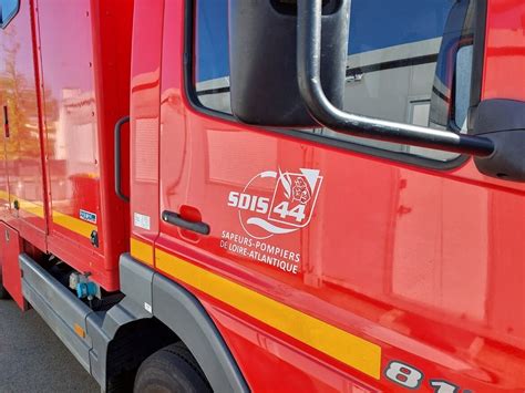 Mort D Un Motard Dans Un Accident De La Route En Loire Atlantique