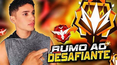 FREE FIRE SALA PERSONALIZADA RANK JOGANDO INSCRITOS FF AO