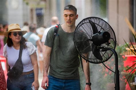 Hasta cuándo va a durar la ola de calor en México Esto pronostica la UNAM