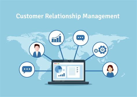 The Must User Friendly Crm Software For Marketing Teams
