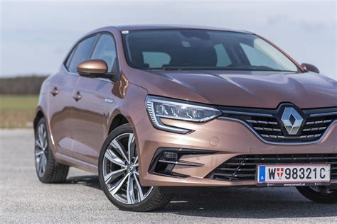 Der Renault Mègane TCe 160 EDC PF Edition One im Test autofilou