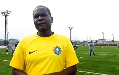 WAFU B Championship Make Or Break Moment For Aliyu Zubairu S Flying