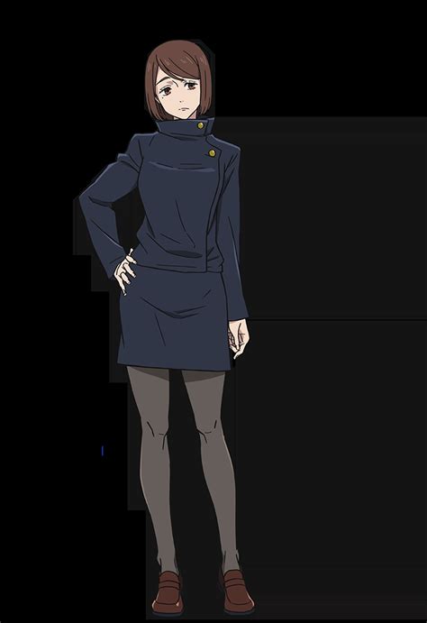 Ieiri Shouko Jujutsu Kaisen Image By Hiramatsu Tadashi 3918108