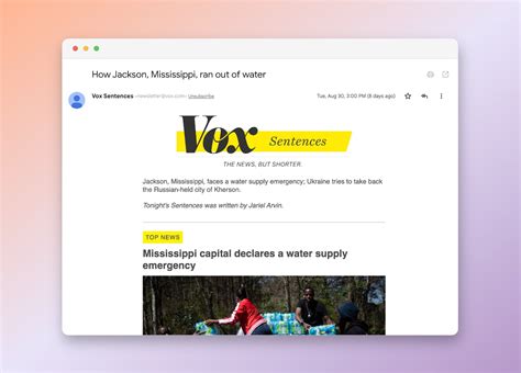 The 49 Best Newsletters To Make Your Life Better 2023
