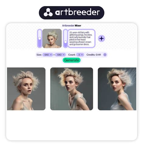 Los Mejores Generadores De Imagenes Ia Gratis En