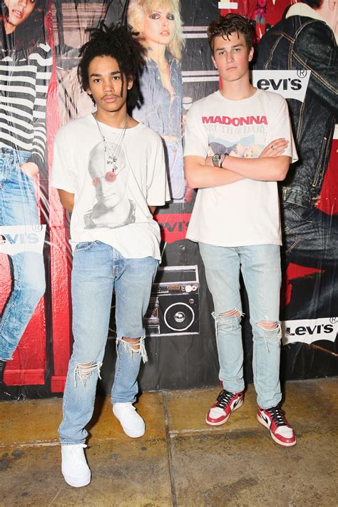 Luka Sabbat Wallpapers Wallpaper Cave
