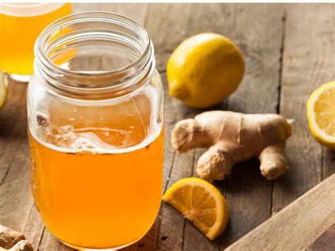 Qué es la kombucha cuáles son sus beneficios y cómo consumirla Infobae