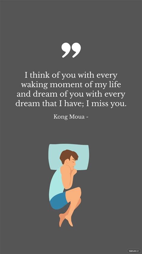 Quotes About Thinking About Someone You Miss