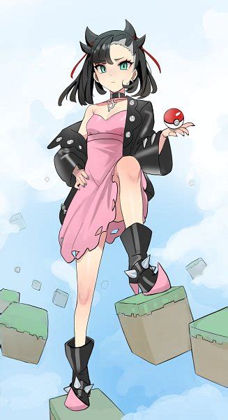 Marie Pokémon Pokémon Sword Shield Image by Kiritzugu 3677140