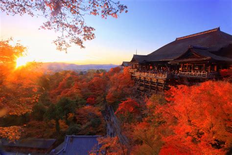 京都の絶景スポットZEKKEI Japan 1 9