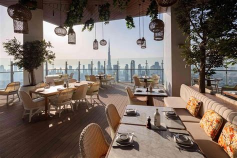 Best Brunches In Dubai Platinumlist Guide