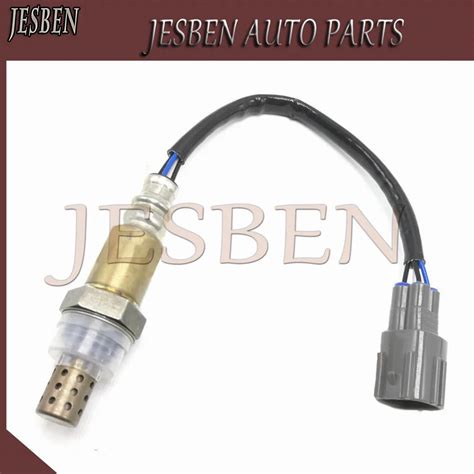 89465 07050 89465 b1060 sensor de oxigênio o2 lambda traseiro apto para