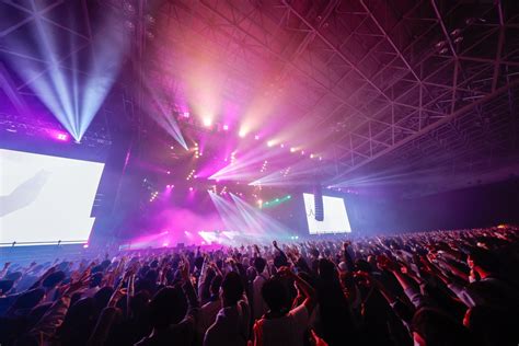 Creepy Nuts On Twitter Rockin On Presentscountdown Japan