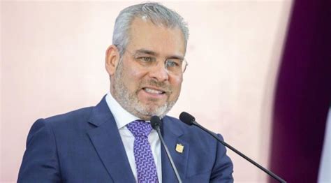 GEM Celebra Michoacán 200 años como estado libre y soberano Bedolla