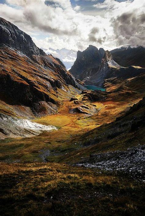 Les Plus Belles Fonds D Cran Paysage En Photos Paysage Paysage