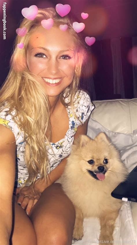Siswetlive Nude Onlyfans Leaks The Fappening Photo