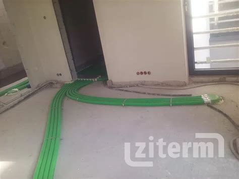Realizacje Instalacja Rekuperacji Ziterm