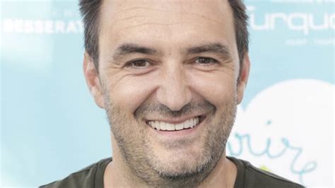 Photo Cyril Lignac et sa compagne Déborah Les célébrités dans les