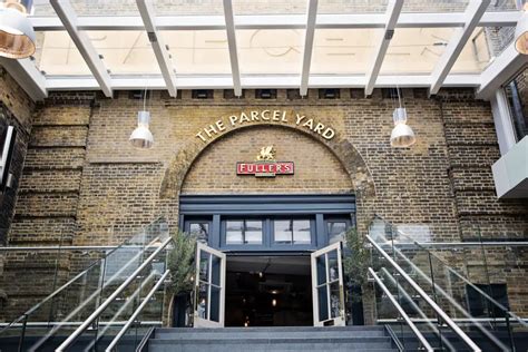 6 Great Pubs In Kings Cross London Londons Pubs