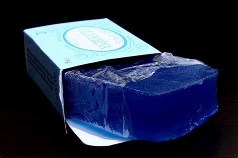 Glicerina Vegetal Propiedades Beneficios Usos Para Qu Sirve