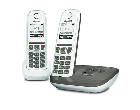 Mode Demploi Gigaset As470a