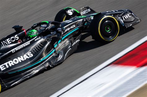 Revamp Sidepods Or Early W Is This How Merc Fix Their Flawed F